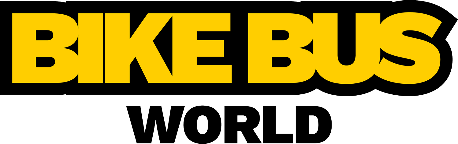 Bike Bus World – Clever Cycles | Bikes & Ebikes