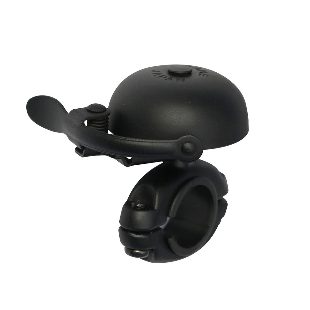 Crane Bell Co Suzu Mini Bell – Clever Cycles | Bikes & Ebikes