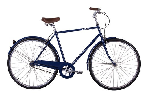 Linus Rambler 1 – Clever Cycles | Bikes & Ebikes