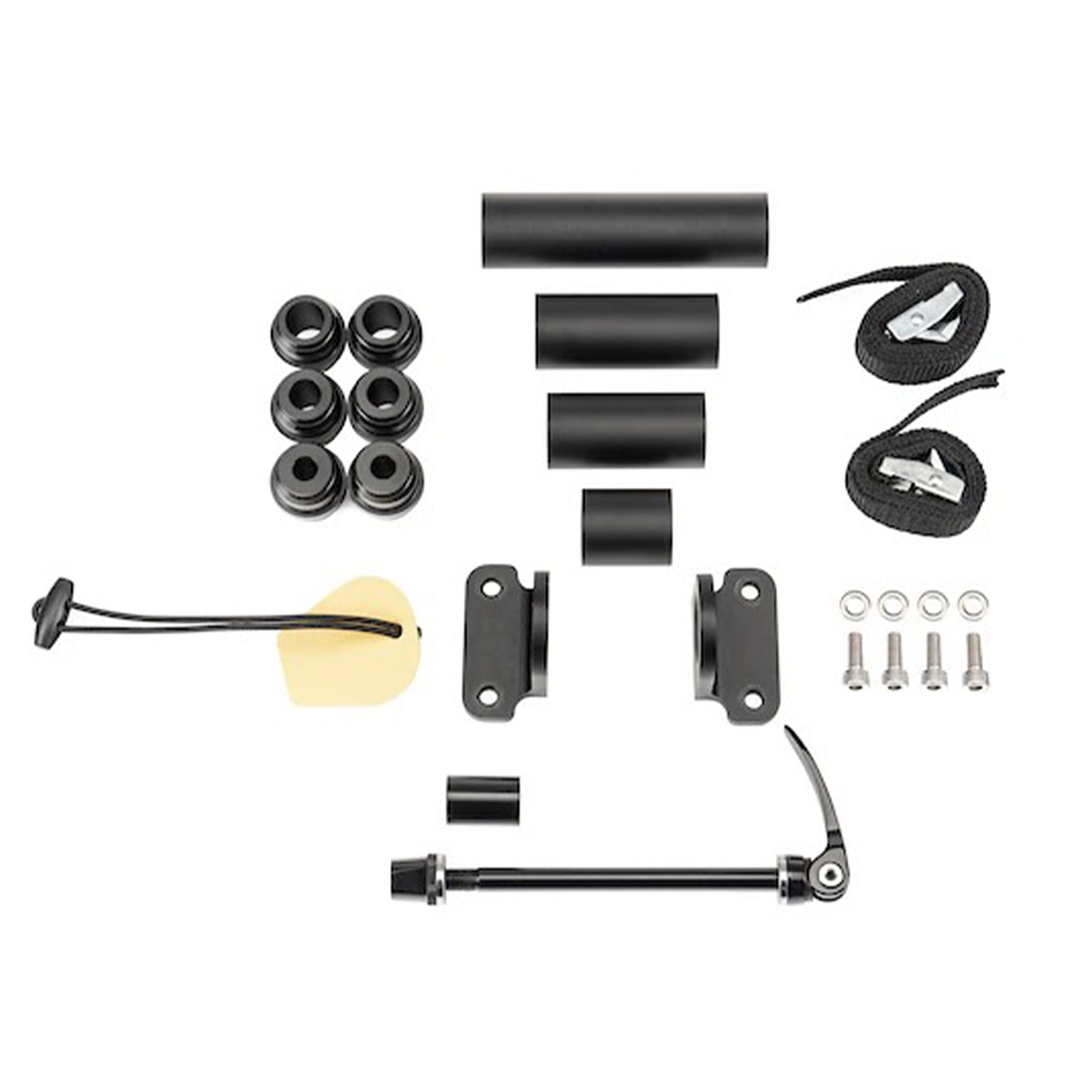 Tern Bike Tow Kit for GSD (Requires the Tail Hitch L, sold separately ...