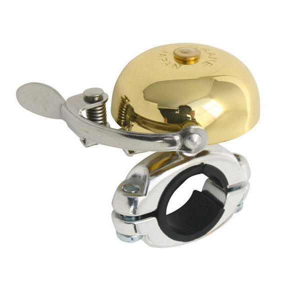 Crane Bell Co Suzu Mini Bell – Clever Cycles | Bikes & Ebikes