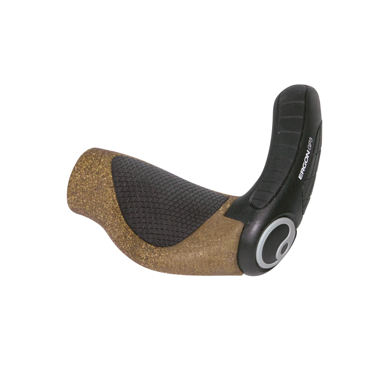 Ergon GP3 BioKork grips Nexus/Rolhoff – Clever Cycles | Bikes & Ebikes