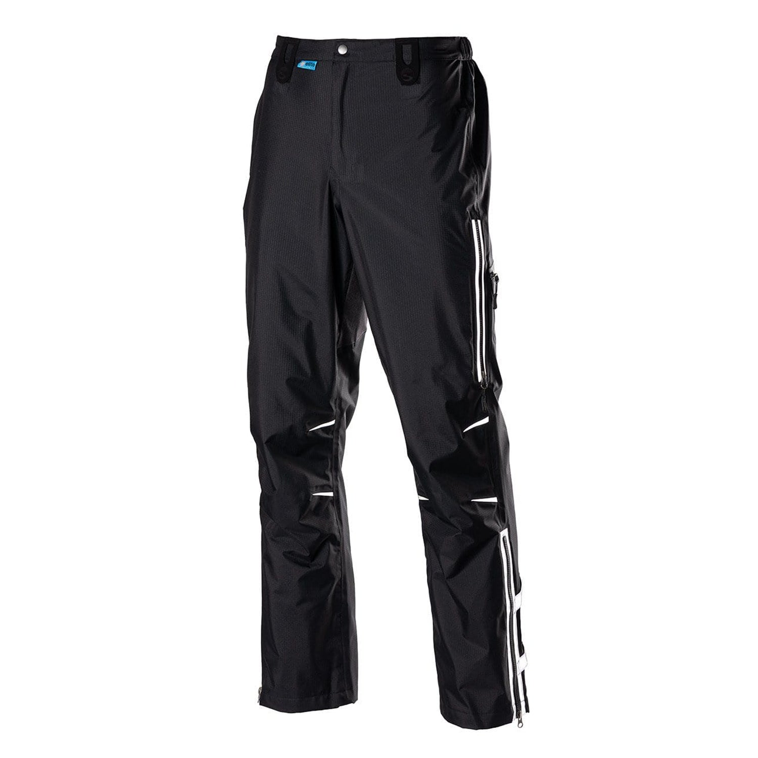 Showers Pass Refuge Porlite Pants - Men's – Clever Cycles | Bikes & Ebikes
