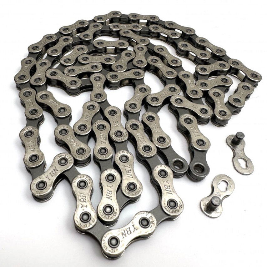 Brompton Advance Chain – Clever Cycles | Bikes & Ebikes