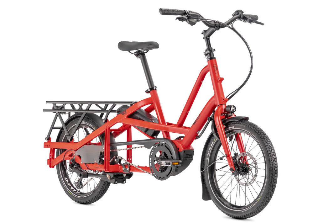 Tern Cargo Bikes – Clever Cycles | Bikes & Ebikes