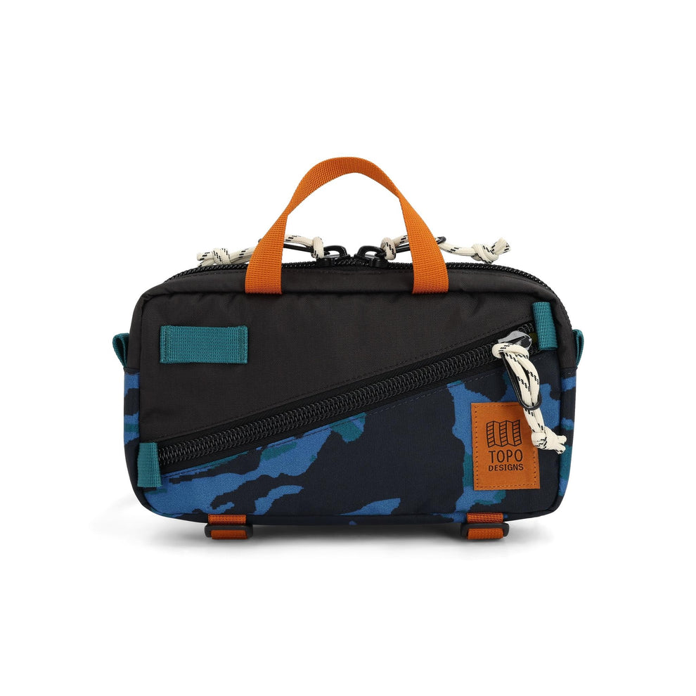 Topo Designs Mini Quick Pack – Clever Cycles | Bikes & Ebikes