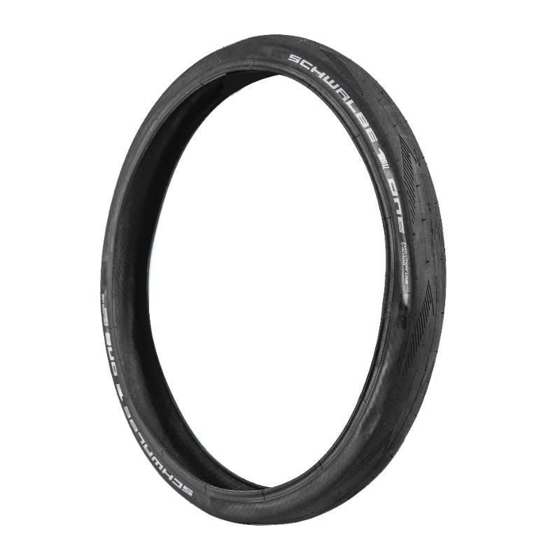 Brompton Schwalbe One tire 35 349, Black – Clever Cycles | Bikes & Ebikes