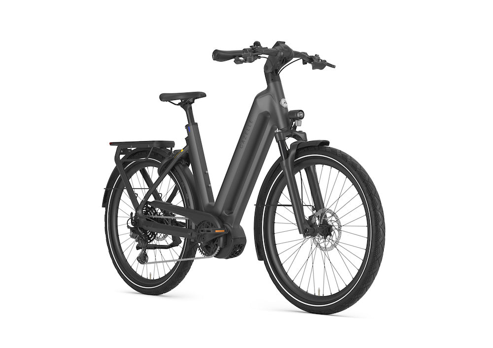 Gazelle Eclipse T11+ E-Bike - Power Meets Style – Clever Cycles | Bikes ...