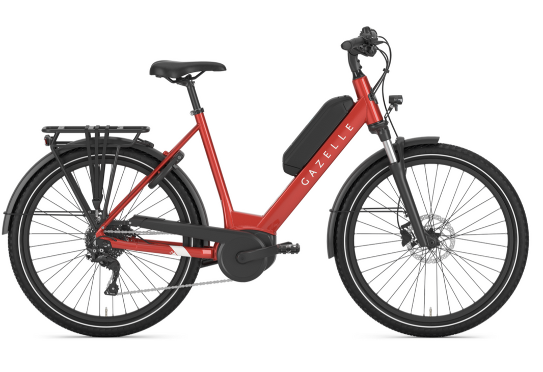 Gazelle – Clever Cycles | Bikes & Ebikes