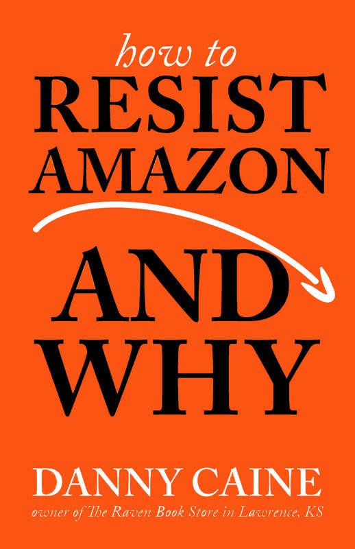 How to Resist Amazon and Why – Clever Cycles | Bikes & Ebikes