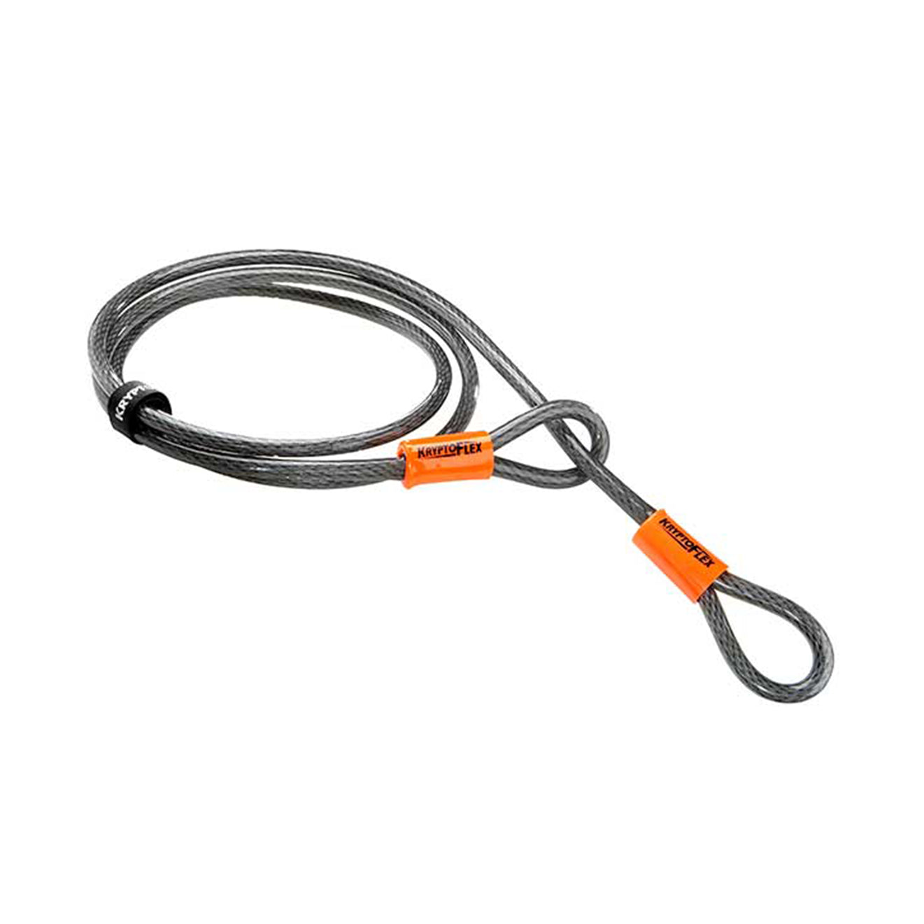 Kryptonite Kryptoflex Cable, 7 ft – Clever Cycles | Bikes & Ebikes