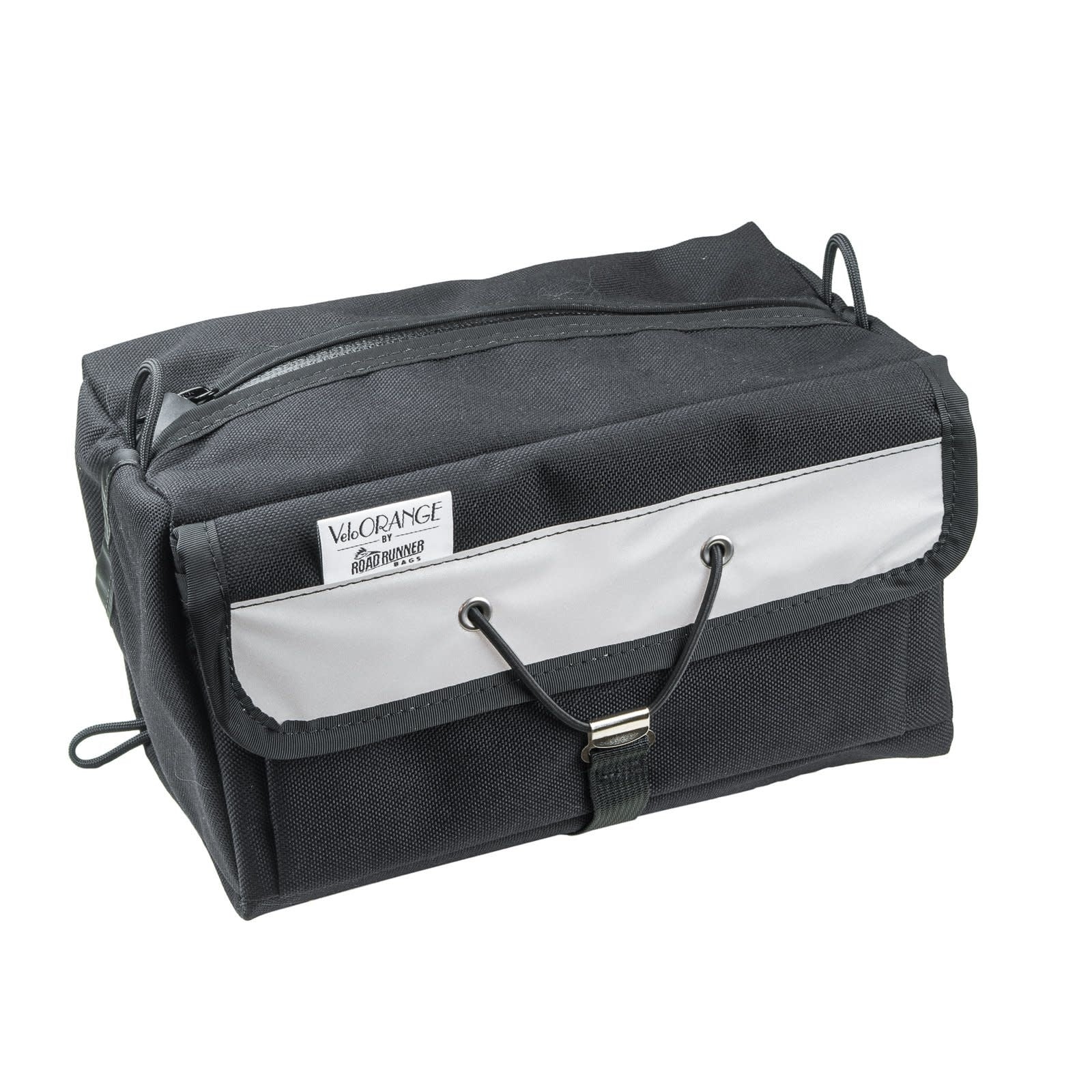 Velo Orange Mini Rando Bag – Clever Cycles | Bikes & Ebikes