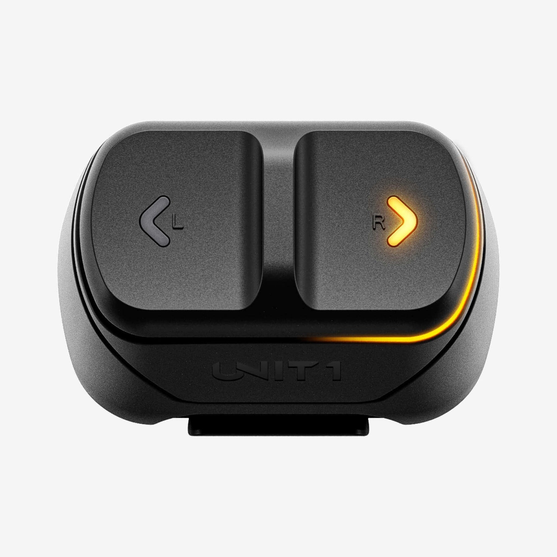 UNIT1 Remote for Turn Signals - Handlebar Mount – Clever Cycles | Bikes ...