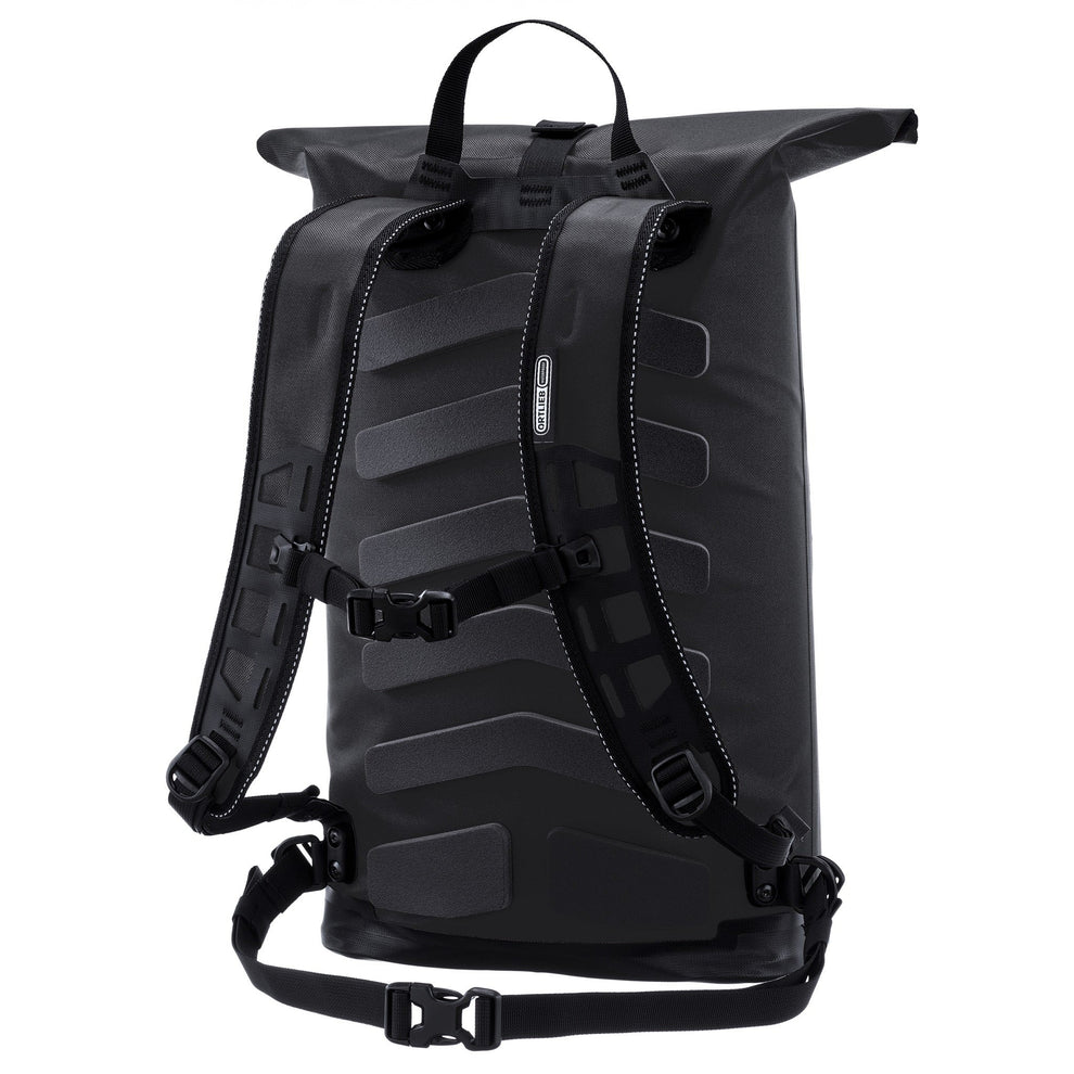 Ortlieb Commuter-Daypack – Clever Cycles | Bikes & Ebikes