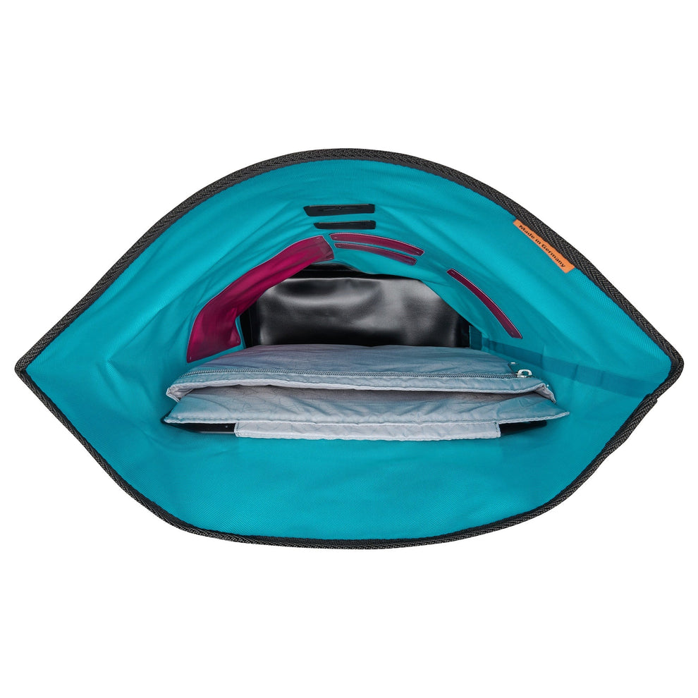 Ortlieb Commuter-Daypack – Clever Cycles | Bikes & Ebikes