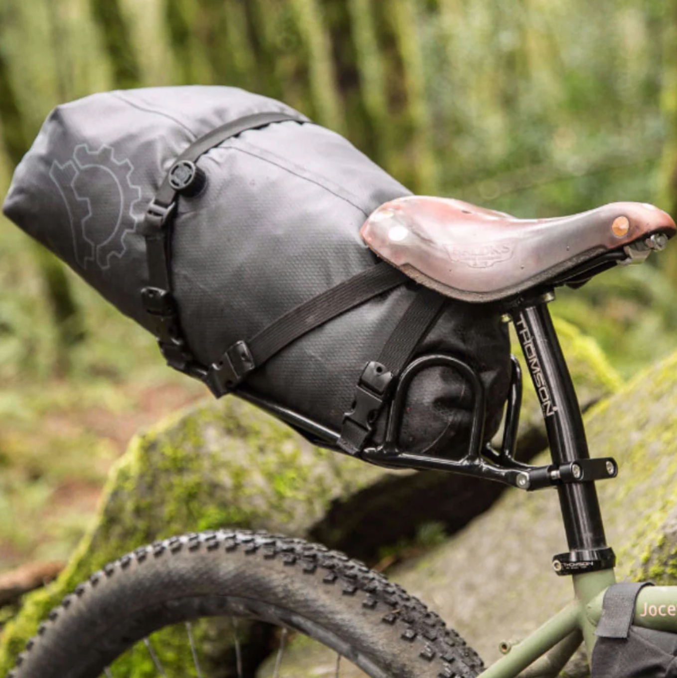 PDW Bindle Rack – Clever Cycles | Bikes & Ebikes