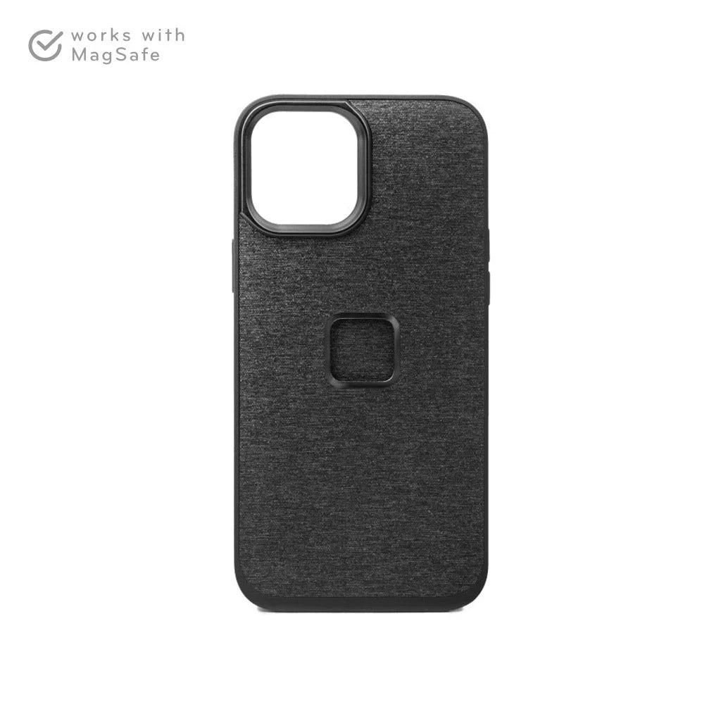 Peak Design Mobile Everyday Fabric Case iPhone – Clever Cycles | Bikes ...