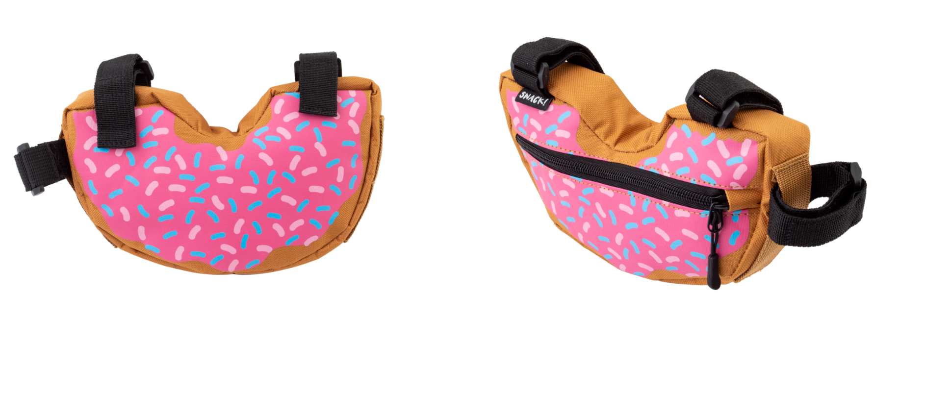 SNACK! Frame/Handlebar Bags – Clever Cycles | Bikes & Ebikes