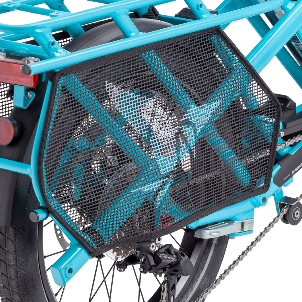 Tern GSD Sidekick Wheel Guard – Clever Cycles | Bikes & Ebikes