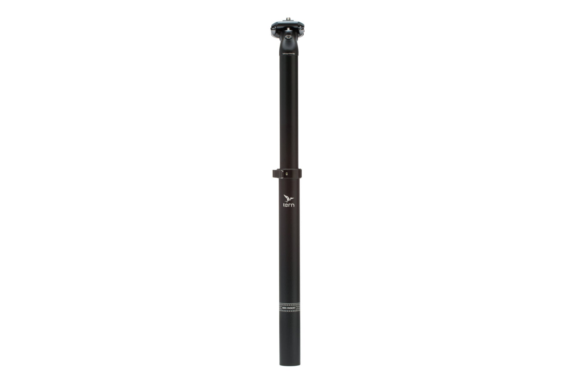 Tern Telescoping Seatpost – Clever Cycles | Bikes & Ebikes