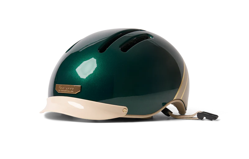 Thousand Chapter+ MIPS Limited Edition Helmet – Clever Cycles | Bikes ...