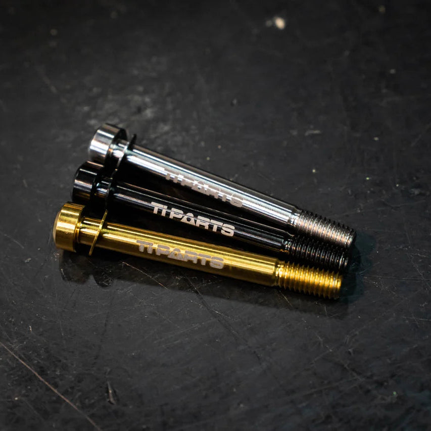 TPW Brompton P/T Line Pentaclip Bolt – Clever Cycles | Bikes & Ebikes